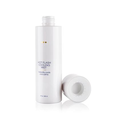 Cina Bollitore a colori personalizzati Bottiglia cosmetica da 200 ml Plastica PET PCR per acqua emolliente in vendita