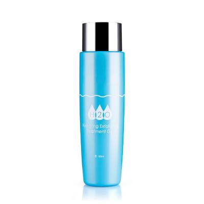 Cina 6Oz bottiglie cosmetiche, bottiglie cosmetiche della lozione 180ML con il cappuccio di doppio strato in vendita