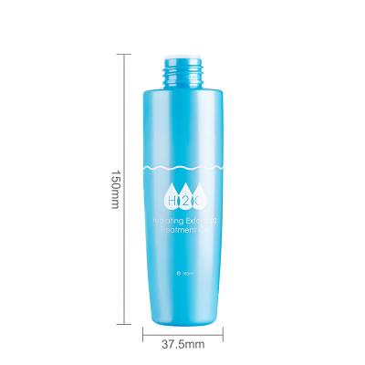 Cina 6Oz bottiglie cosmetiche, bottiglie cosmetiche della lozione 180ML con il cappuccio di doppio strato in vendita