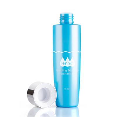 Cina 6Oz bottiglie cosmetiche, bottiglie cosmetiche della lozione 180ML con il cappuccio di doppio strato in vendita