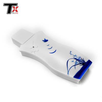 China Metro del radio 3-5 de la emisión de la señal de GPS del disco de U Bulit-en la antena omnidireccional para llevar en venta