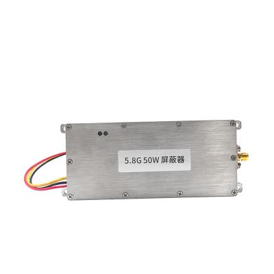 China 851 - 894MHz VHF UHF RF Power Amplifier 2W 10W 50W 100W 200W For Wireless Communications for sale