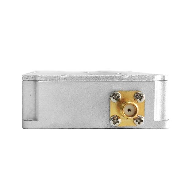 5.8GHz 5700-5900MHz RF Power Amplifier Module 30Watt For Signal Jammer Assembly