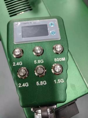 Long Range 1000 - 2000 Meters Anti Drone System Weapons For Mavic2 Mavic3