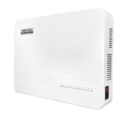 China 10 - 50 Meters Wireless Signal Scrambler Desktop Jammer For Examination Workplace for sale