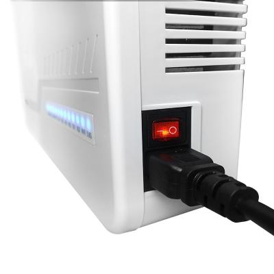 China 10 - 50 Meters Wireless Signal Scrambler Desktop Jammer For Examination Workplace for sale