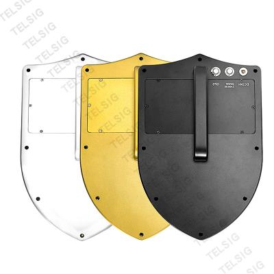 China WiFi 5.8G 2.4G GPS Anti Drone Weapons Anti Drone System Portable 1000 Meters for sale
