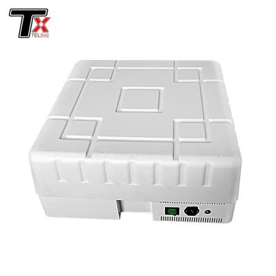China High Power 5G Jammer 12 Channel Signal Jammer Jamming WiFi 2.4 ghz Cell Phone Signal 2345G GPS GSM VHF UHF 150W for sale
