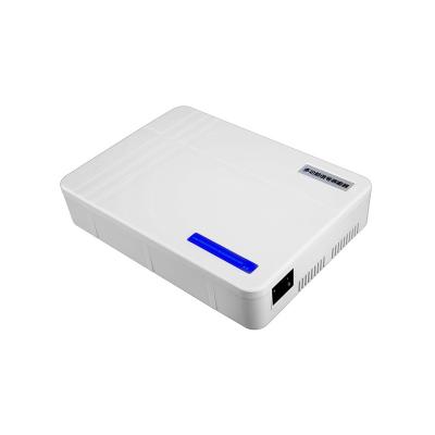 중국 높은 품질 8 채널 정보 전파 교란기 차폐 세포 휴대폰 GSM 2G 3G 4G 5G 전파 교란기 GPS 와이파이 신호 블로커 판매용