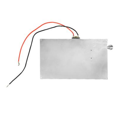 中国 アップグレード 100W アンチドローン電話 WIFI GPS 信号ブロッカー RF パワーアンプモジュール 販売のため