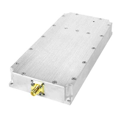 중국 40dBm 차단제 카운터 RF 전원 모듈 24V 0.9A 전원 소형 고성능 판매용