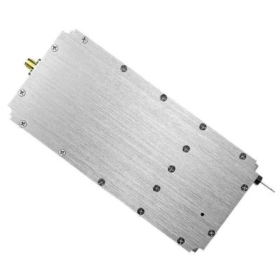 중국 40dBm 차단제 카운터 RF 전원 모듈 24V 0.9A 전원 소형 고성능 판매용