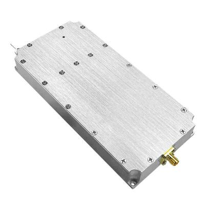 중국 40dBm 차단제 카운터 RF 전원 모듈 24V 0.9A 전원 소형 고성능 판매용