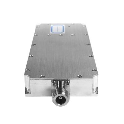 Китай Высококачественный усилитель силы RF 100 модуль UHF 433 mhz RF ватта для Jammer сигнала продается