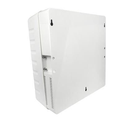 中国 2.4G 5.8G GPSの反無人機銃の妨害機40Wのアルミ合金Outshell IPX4は防水する 販売のため