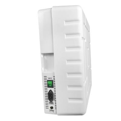 中国 GPS WiFi5.8GHz WiFi2.4GHz 6チャネルの反無人機システム反無人機のライフル 販売のため