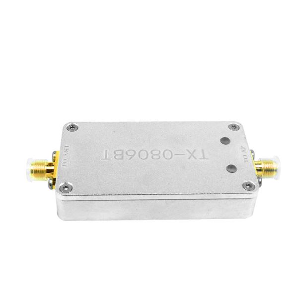 1420~1470MHZ 10W RF 증폭기 선형 이미지 전송 TDD 안티 드론을 위한 양방향