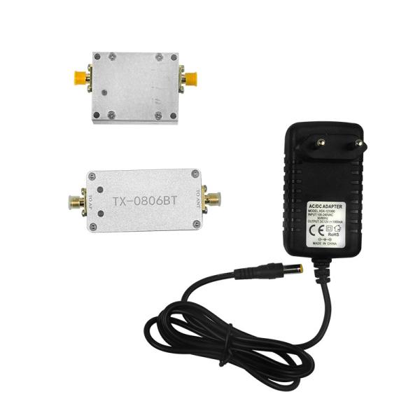 1420~1470MHZ 10W RF 증폭기 선형 이미지 전송 TDD 안티 드론을 위한 양방향