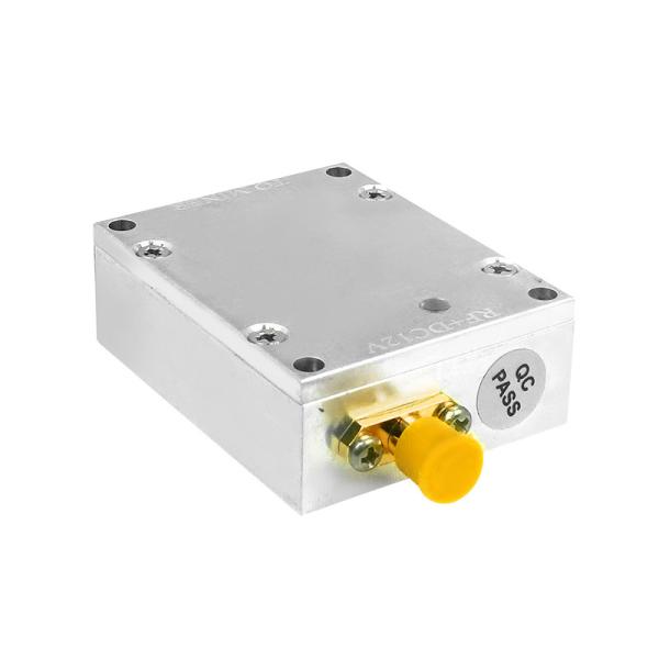 1420~1470MHZ 10W RF 증폭기 선형 이미지 전송 TDD 안티 드론을 위한 양방향