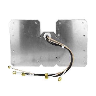 Cina Antenna direzionale a 15 dB 5700-5900MHz personalizzata per anti-drone in vendita