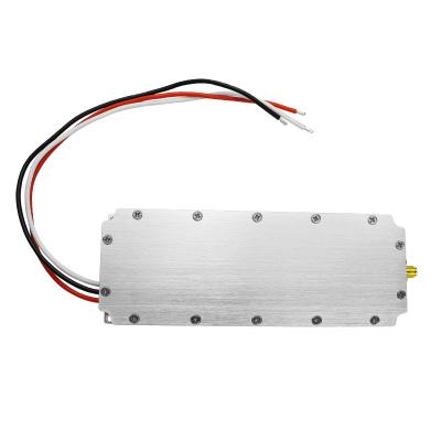China Wide Band S Connector 50W With Circle Protection Jammer Module For Drone Jammer for sale