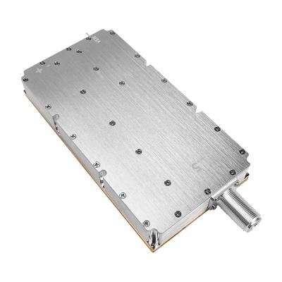 中国 24V-28V電圧 FPV ドローンジャマー モジュール 300W パワーと 5.8G 周波数 販売のため