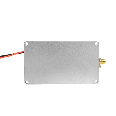 Cina Modulo di interferenza S-End di amplificatore RF personalizzato da 10W per interferenza FPV anti-drone corrente 1A in vendita