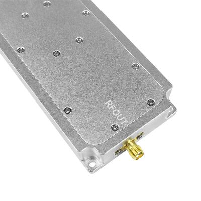 China Compacte 30W-signaaljammermodule voor 5000-6000 MHz frequentie Te koop