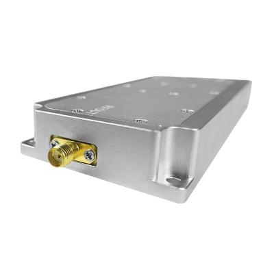 China Compacte 30W-signaaljammermodule voor 5000-6000 MHz frequentie Te koop