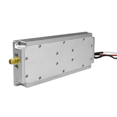 China Compacte 30W-signaaljammermodule voor 5000-6000 MHz frequentie Te koop