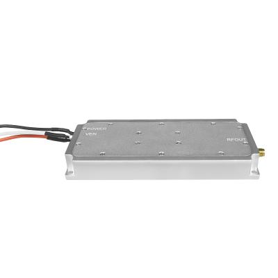 China Compacte 30W-signaaljammermodule voor 5000-6000 MHz frequentie Te koop