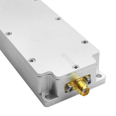 China GaN2400MHz 20W Modulo de interferência de sinal com tecnologia avançada para bloqueio de drones à venda