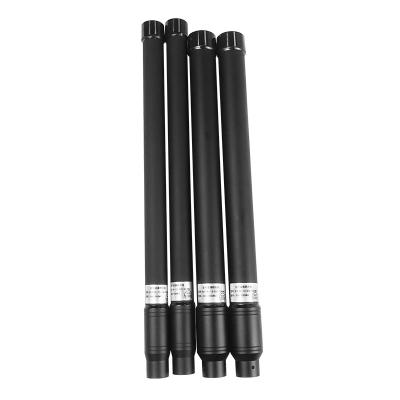 China Customized 3dBi-8dBi Omni Antenna High Speed 20MHz 2G For Outdoors Air Security for sale