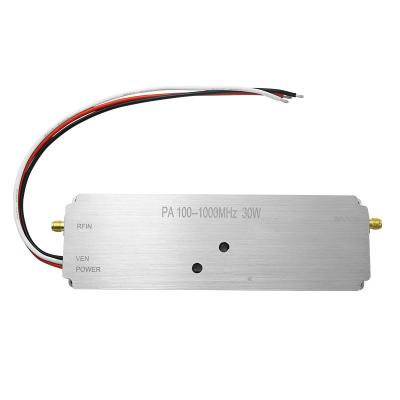 China 400-5800MHz 50W Amplifier Module with Temp Protection for Wide Range of Applications for sale