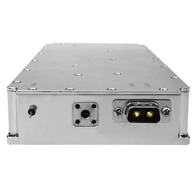 中国 RFドローン信号妨害モジュール 高電力 300W 400MHz 6000MHz アダプター付き 販売のため