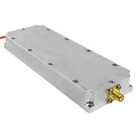 China Effective 30-40W RF Signal Jammer Module with Circulator for Wireless Communication Interference for sale