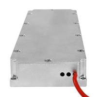 China Effective 30-40W RF Signal Jammer Module with Circulator for Wireless Communication Interference for sale