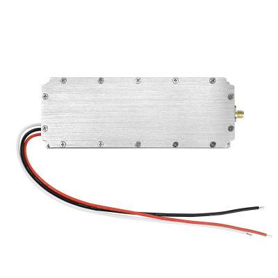 China 400-2700MHz 50W Signal Power Amplifier-module voor anti-UAV-communicatie- en regelfrequenties for sale