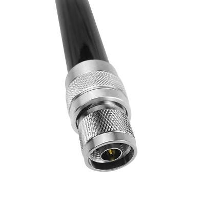 Cina Tutto di rame peso materiale 109g 3G 4G GPS telefono cellulare jammer omni antenna in vendita