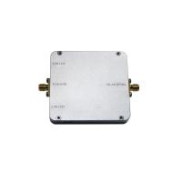 China 3 W 4W 5W  2.4G 5.8 G bidirectional PA WLAN  drone WiFi  signal booster module for sale