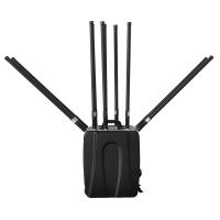 Китай Портативный блокатор сигнала GPS 2g 3g 4g 5g антенны Jammer 10 сигнала продается