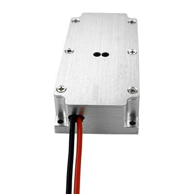 China Updated version 50W signal source jammer module Matching broadband amplifier module for sale