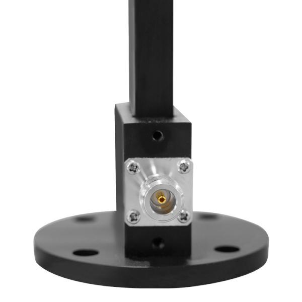 300mhz 400mhz 500mhz WIFI GPS Yagi antena para comunicação exterior Auto-instalação