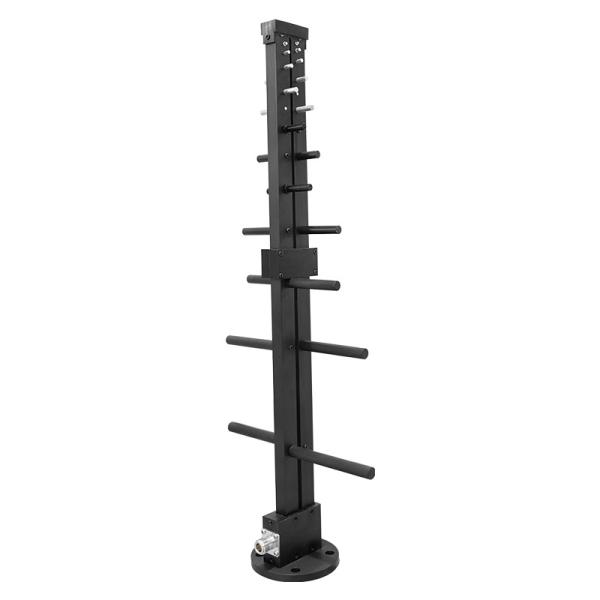 300mhz 400mhz 500mhz WIFI GPS Yagi antena para comunicação exterior Auto-instalação