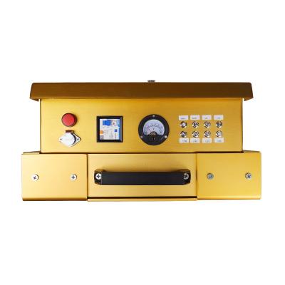 China Baja altitud 2km 2.4g 5.2g sistema de interferencia y defensa omnidireccional de drones fijo en venta