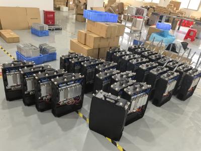 China Waterproof Anti Drone Signal Jammer for Outdoor OEM ODM 3000 meter jamming range for sale