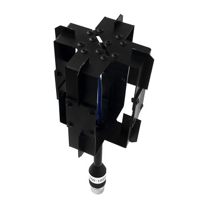 China Customized 6dbi UHF VHF Horizontally polarized omnidirectional UAV  signal blocker antenna for sale