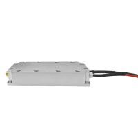 China 10W RF Jamming Module  Power Amplifier Module for Anti-Drone Jammer Systems for sale