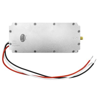 China High-Power Jammer 50W GaN PA Module with Circulator for Drone JammingSystem for sale