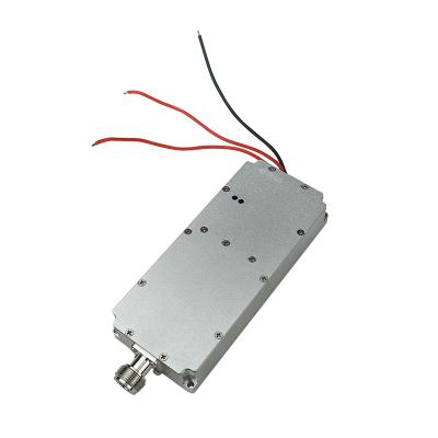 China 50W RF Power Module LDMOS with N-Type Connectors for Anti-UAS Drone Jamming Systems for sale